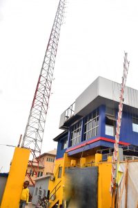 Agidigbo 88.7 FM | The People's Voice